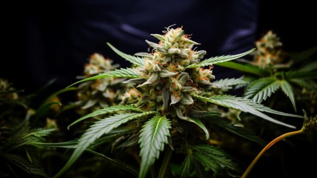 Mint Cake Weed Strain Information & Effects