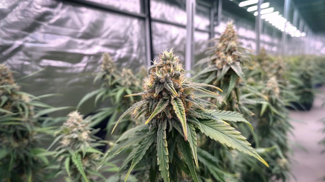 Life Hack Strain Information & Effects