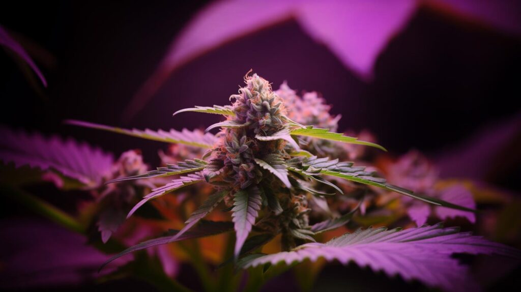 California Dream Weed Strain Information & Effects