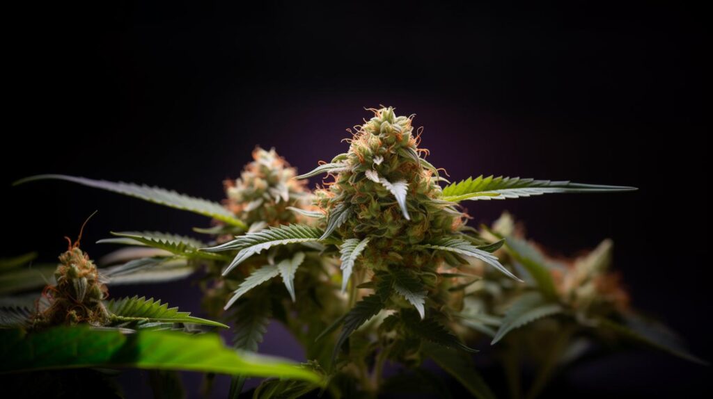 Banana Candy Weed Strain Information & Effects