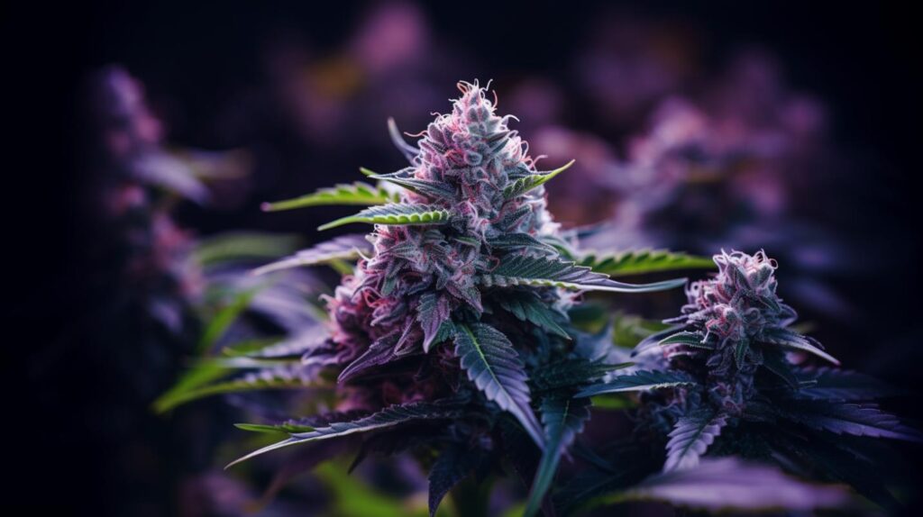 Star Killer Weed Strain Information & Effects
