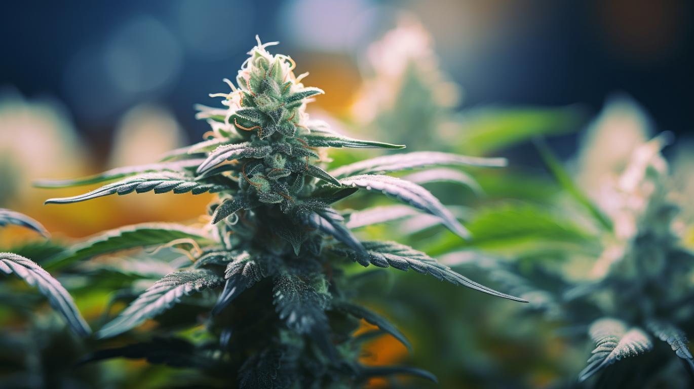 Lemon Grenades Weed Strain Information & Effects