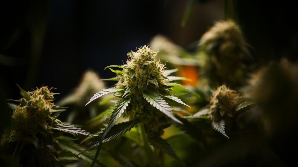 Krazy Runtz Weed Strain Information & Effects