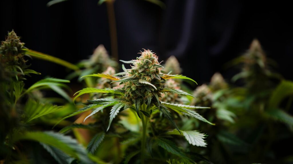 Jack the Ripper Weed Strain Information & Effects