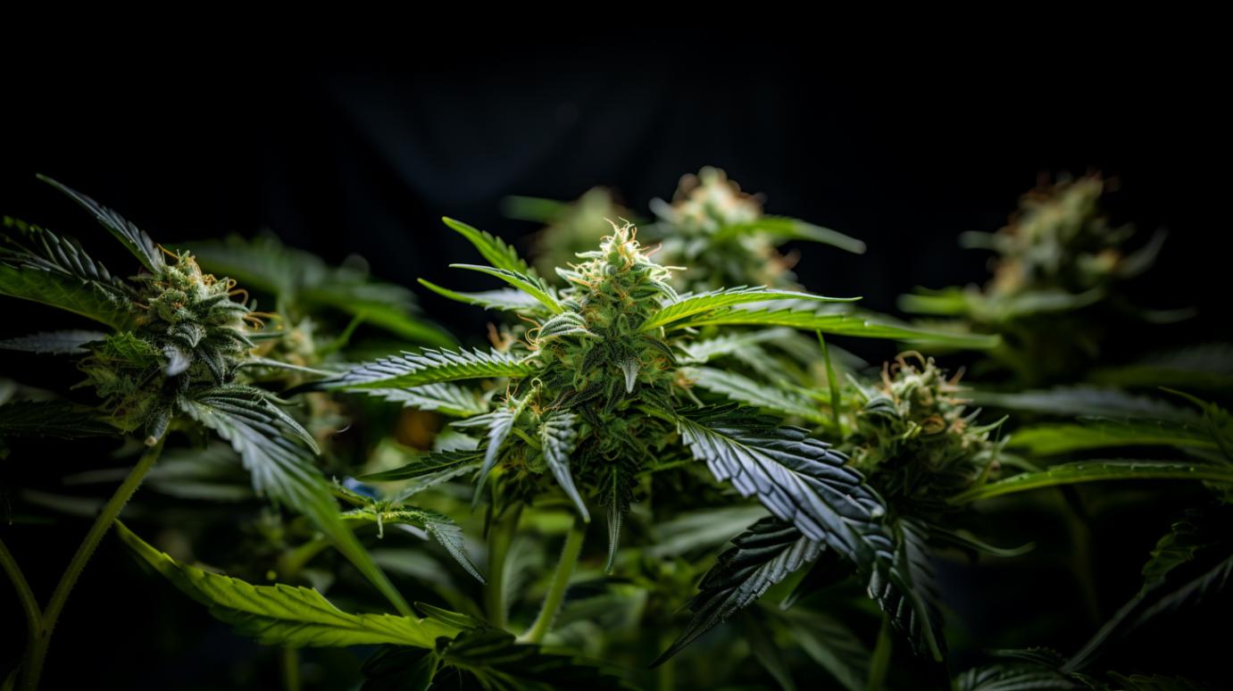 Ray Charles Weed Strain Information & Effects