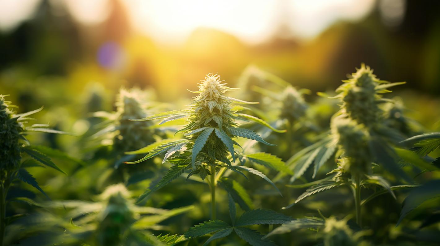 Wedding Punch Weed Strain Information & Effects