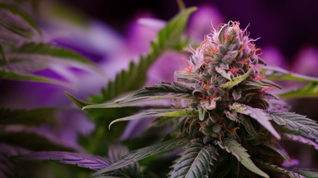 Whoa Si Whoa Weed Strain Information And Effects