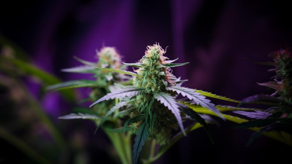 Medusa Weed Strain Information & Effects