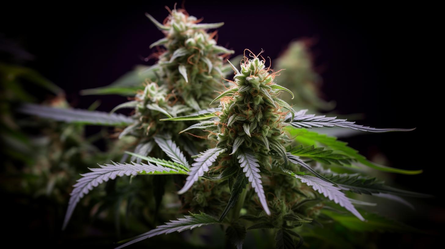 Sour Banana Weed Strain Information & Effects