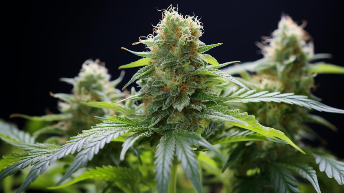 Tropic Truffle Weed Strain Information & Effects