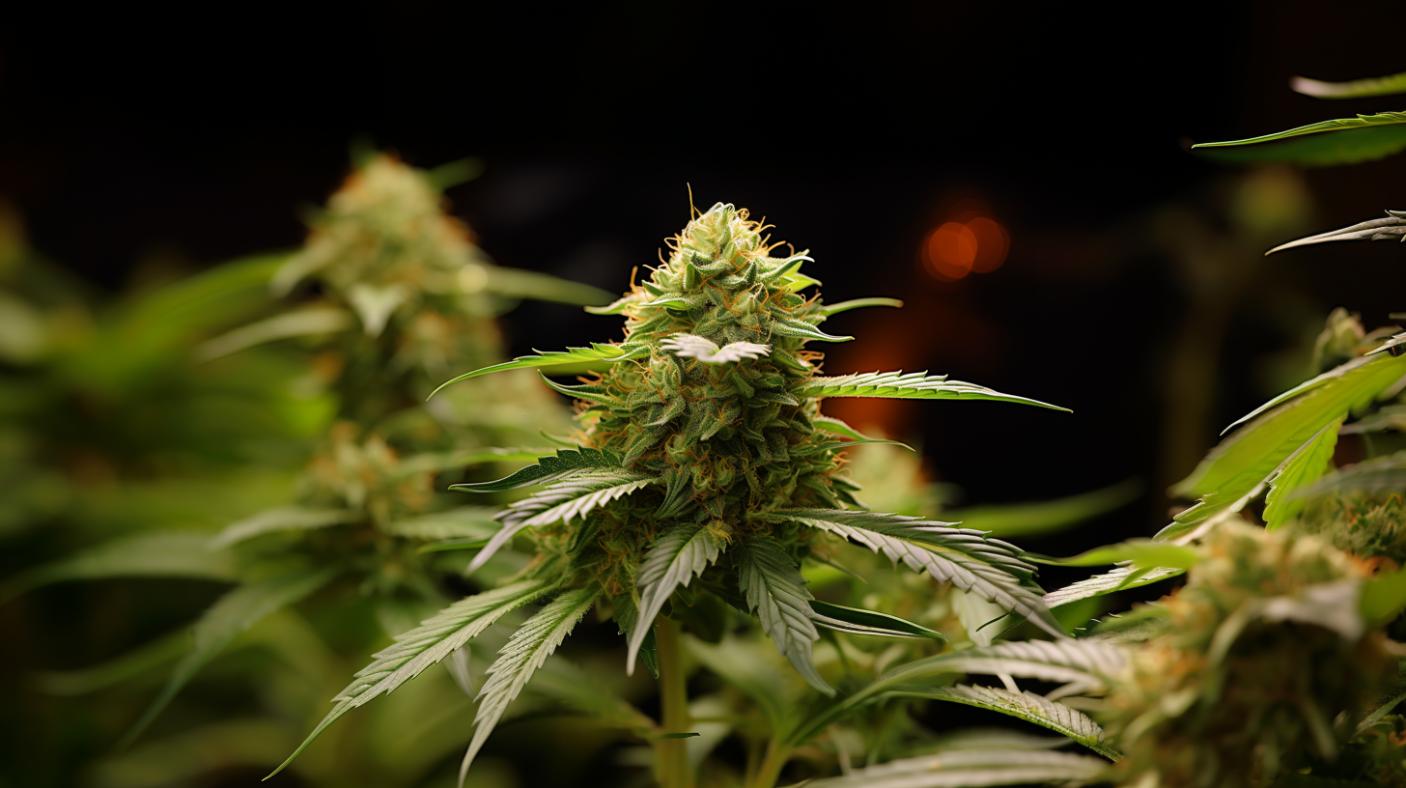 Candied Lemons Weed Strain Information & Effects