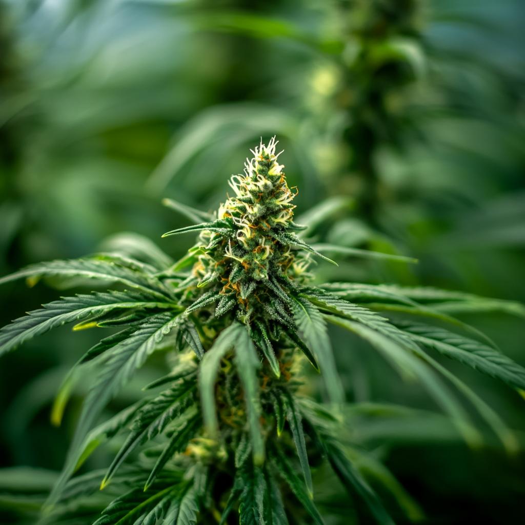 Frozay Weed Strain Information & Effects