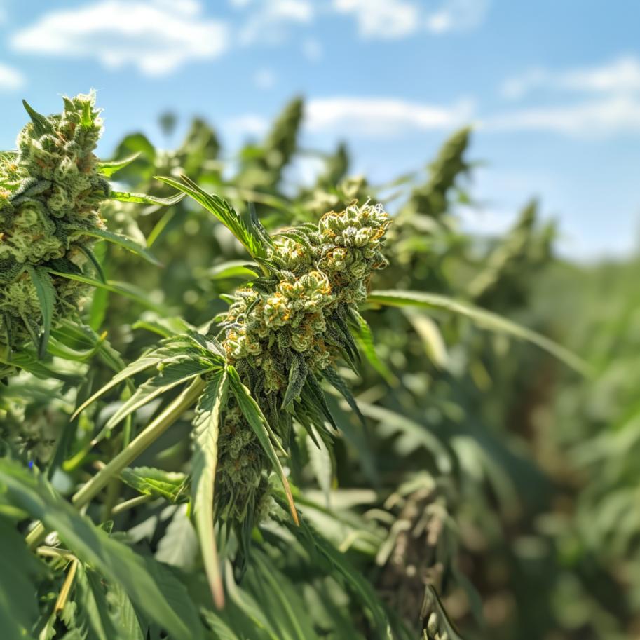 Mango OG Weed Strain Information & Effects