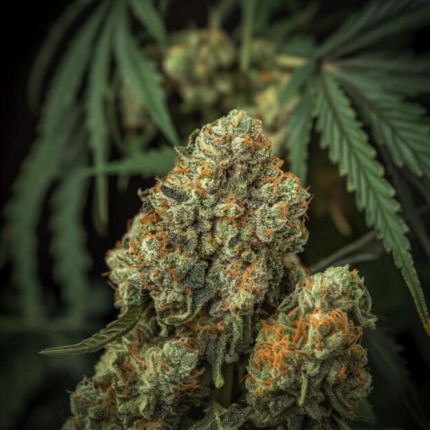 Ethos Cookie Weed Strain Information & Effects