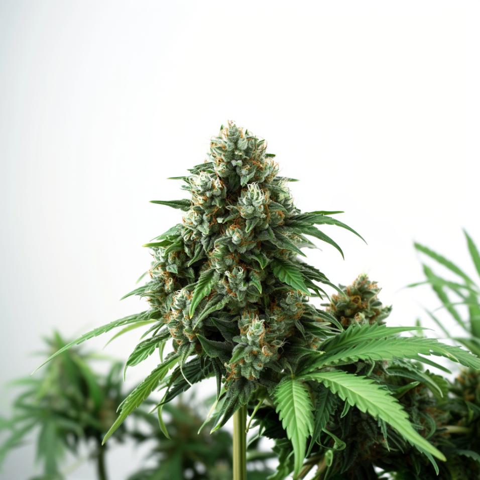 Gorilla OG Weed Strain Information & Effects