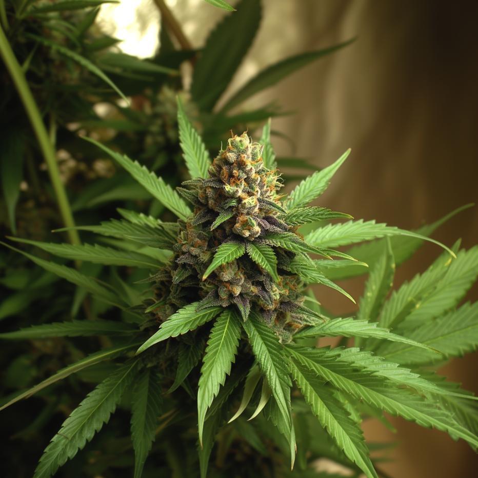 Electric Kool Aid Weed Strain Information & Effects