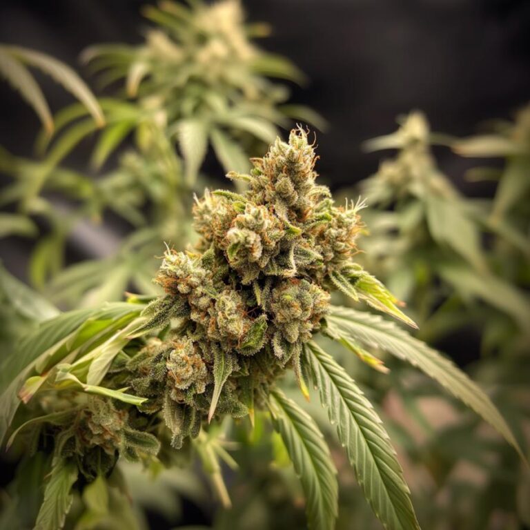 Cherry Gushers Weed Strain Information & Effects