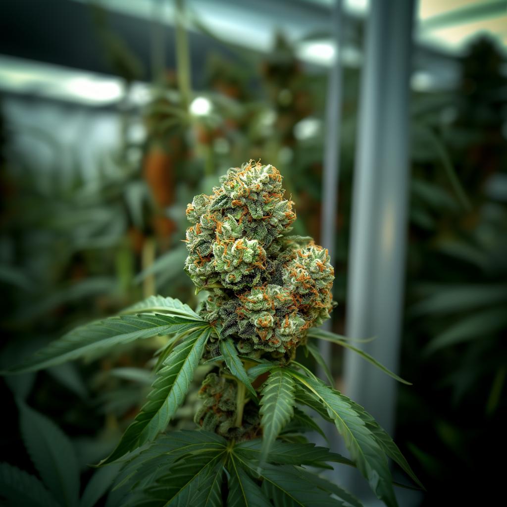 Snoop's Dream Weed Strain Information & Effects