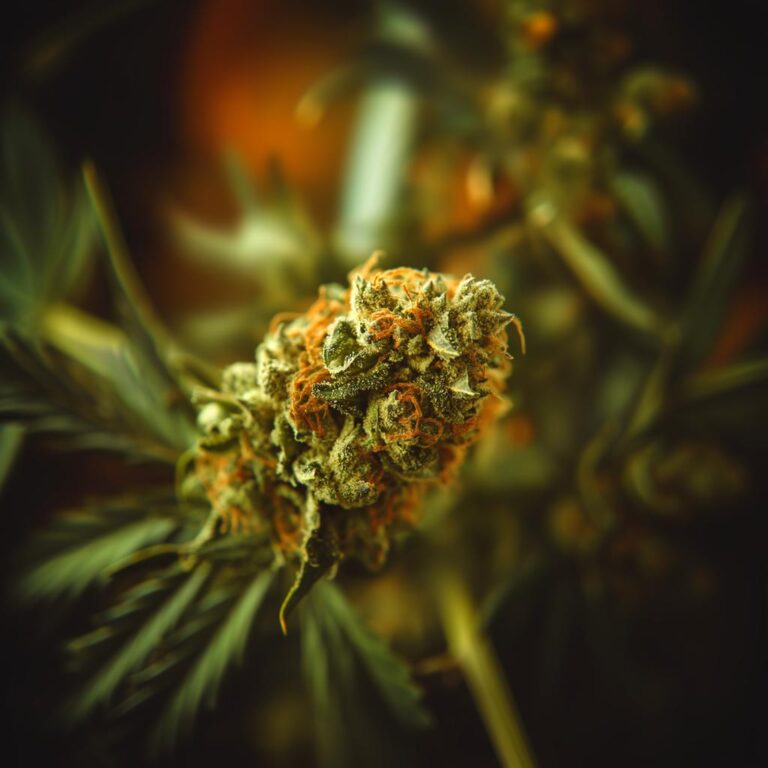 Melonatta Weed Strain Information & Effects