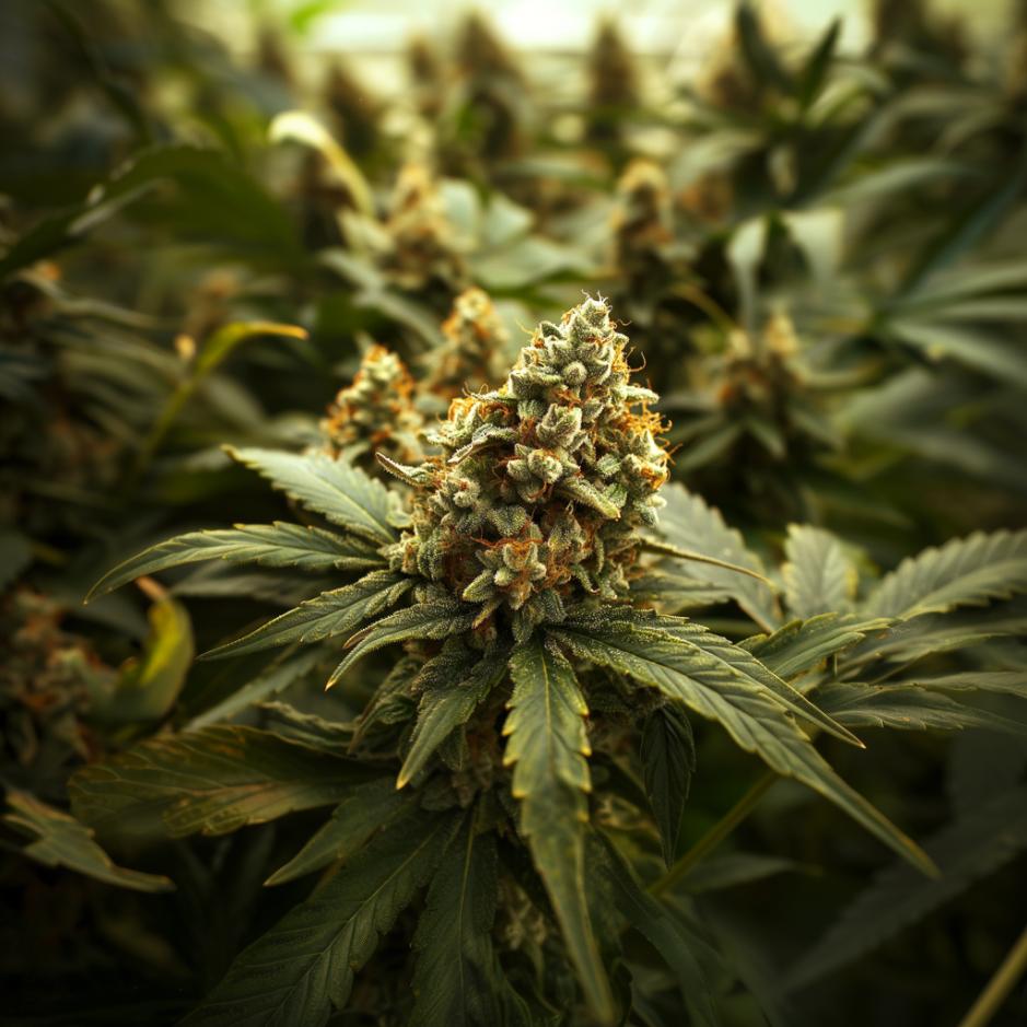 Wedding Gelato Weed Strain Information & Effects