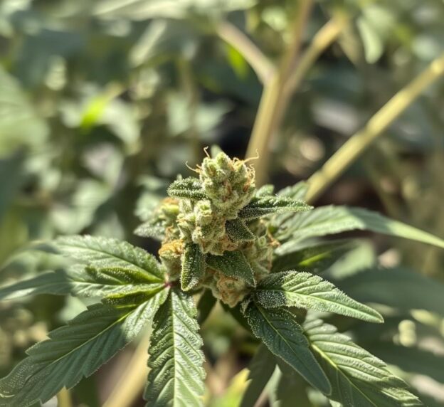 Raspberry Lemonade Weed Strain Information & Effects