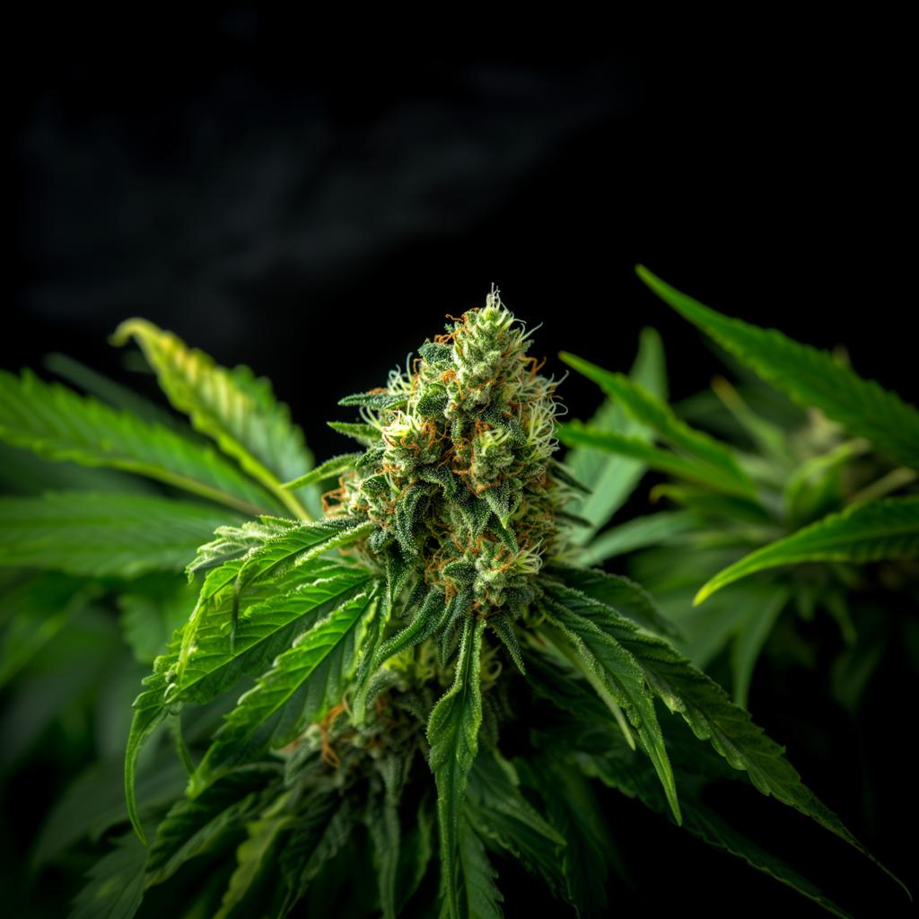 Cheese Wiz Weed Strain Information & Effects