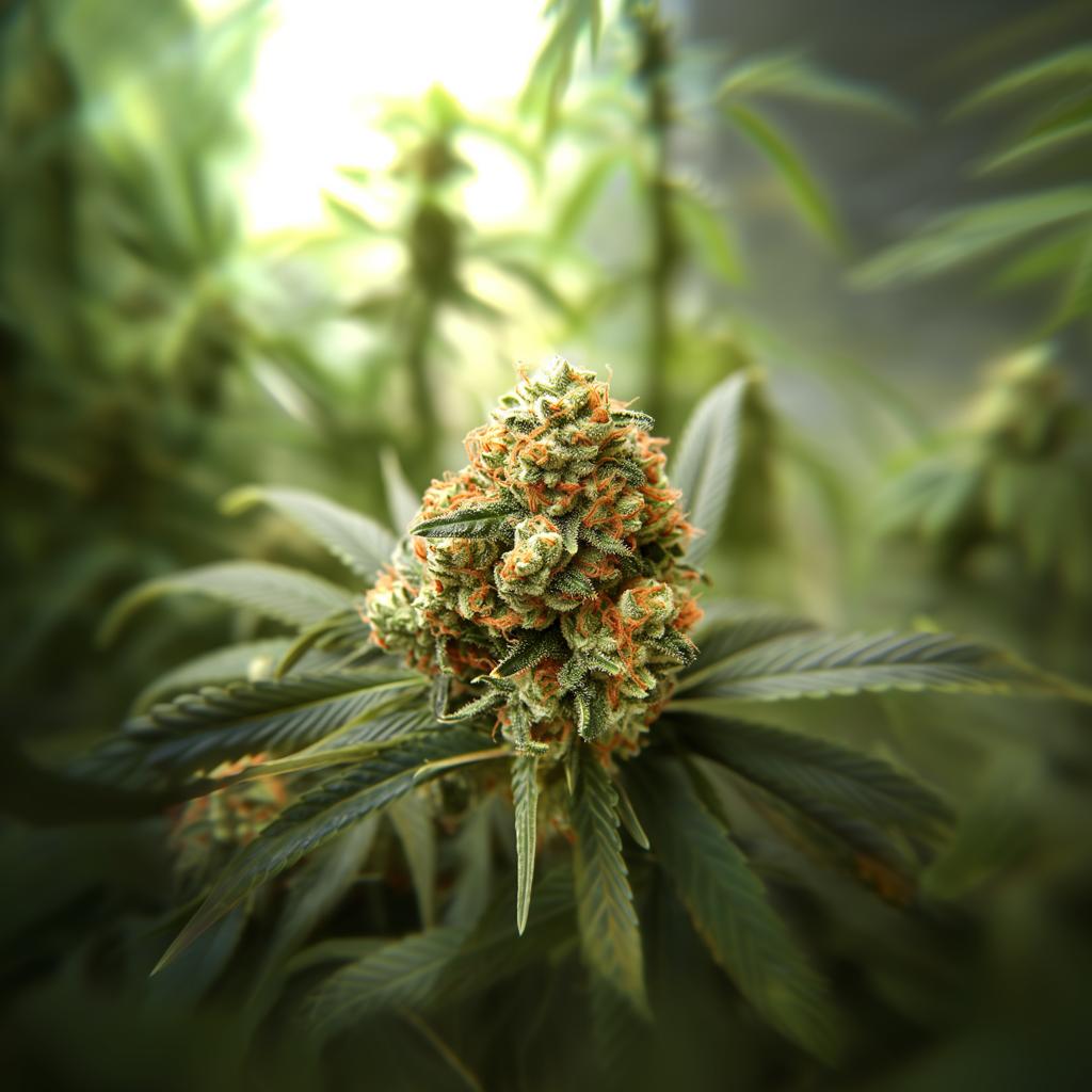 Tiger's Milk Weed Strain Information & Effects