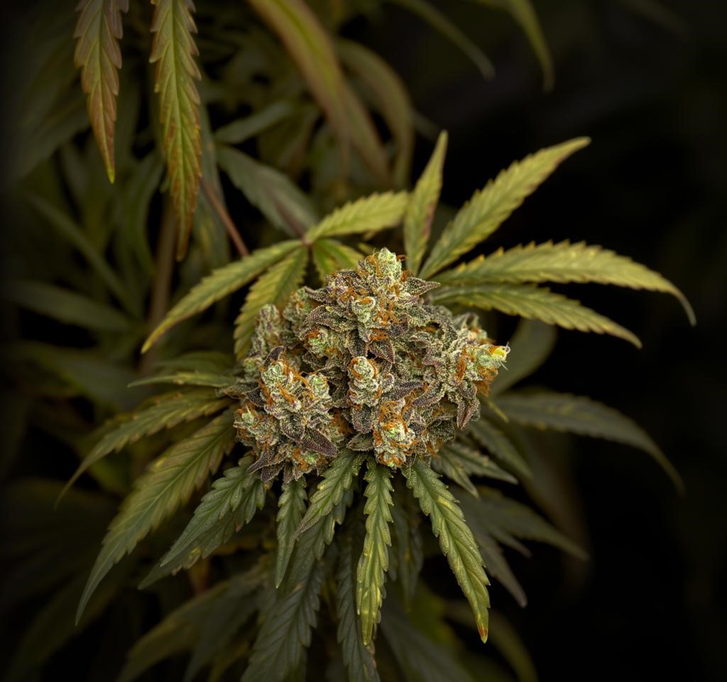 Lemon Freeze Pop Weed Strain Information & Effects