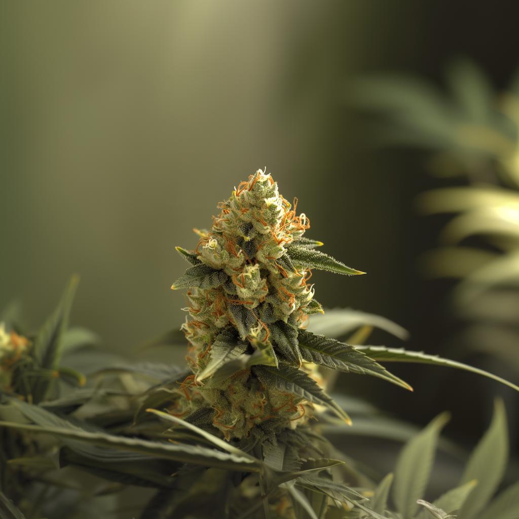 Tangarang Weed Strain Information & Effects