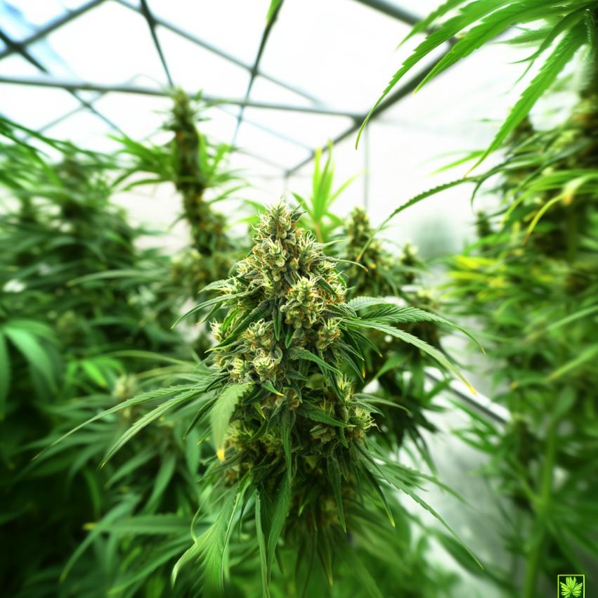 The Bling Weed Strain Information & Effects