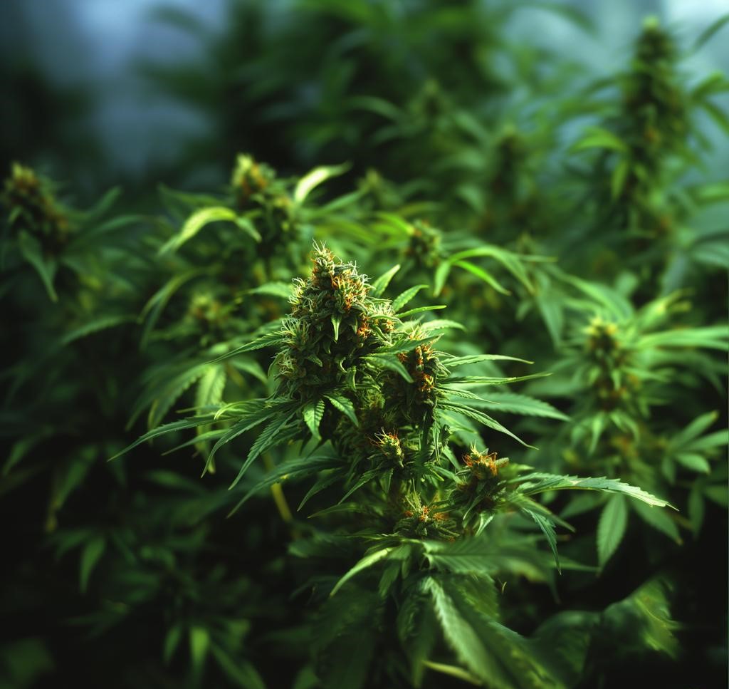 Mazar Weed Strain Information & Effects