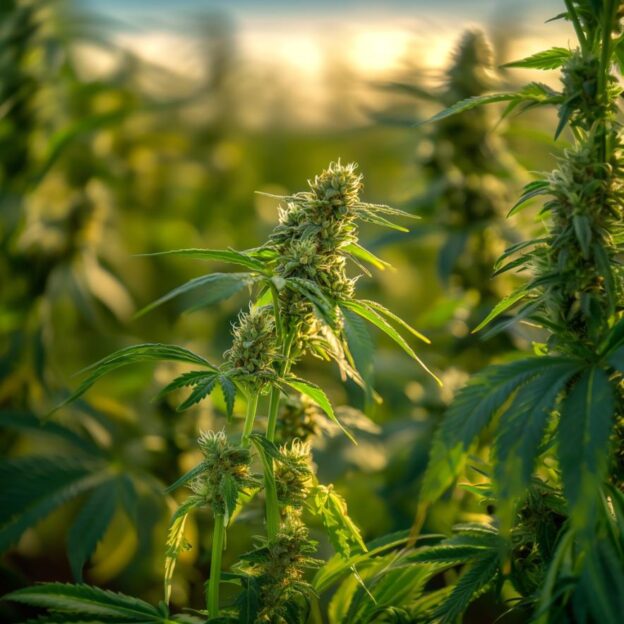 Sugar Shack Weed Strain Information & Effects