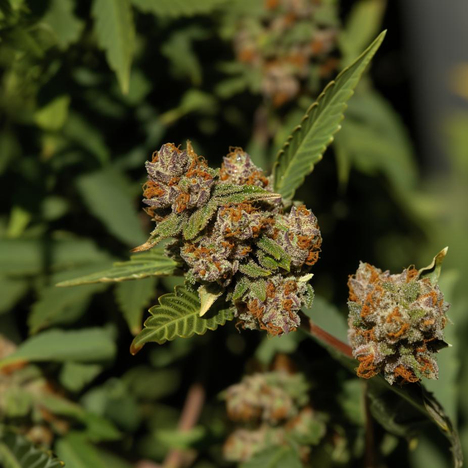 Jealousy Pie Weed Strain Information & Effects