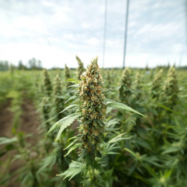 Original Z Weed Strain Information & Effects