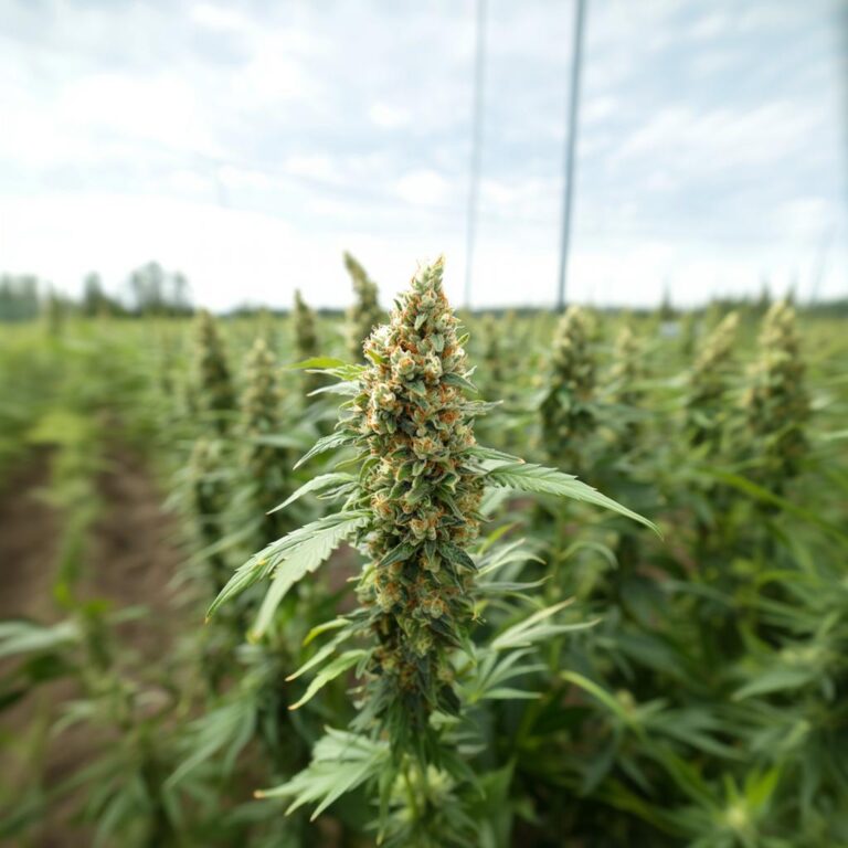 Original Z Weed Strain Information & Effects