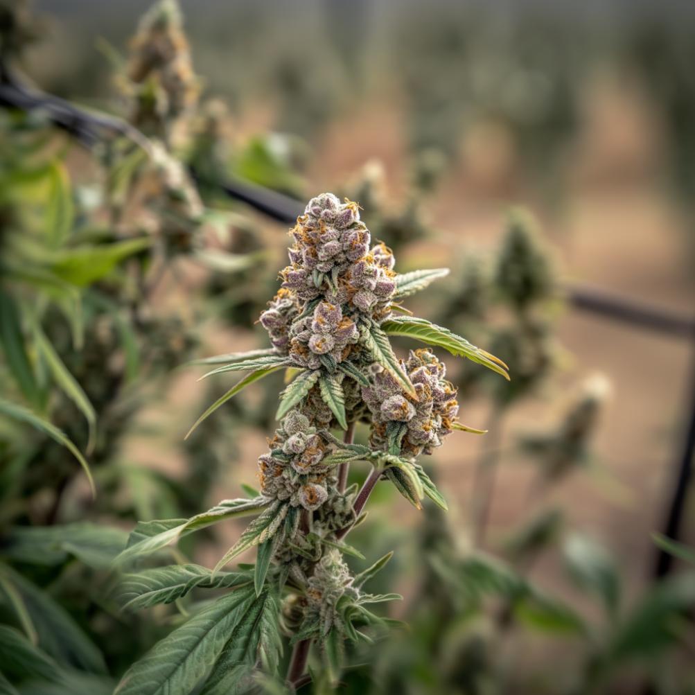 Acai Cookies Weed Strain Information & Effects