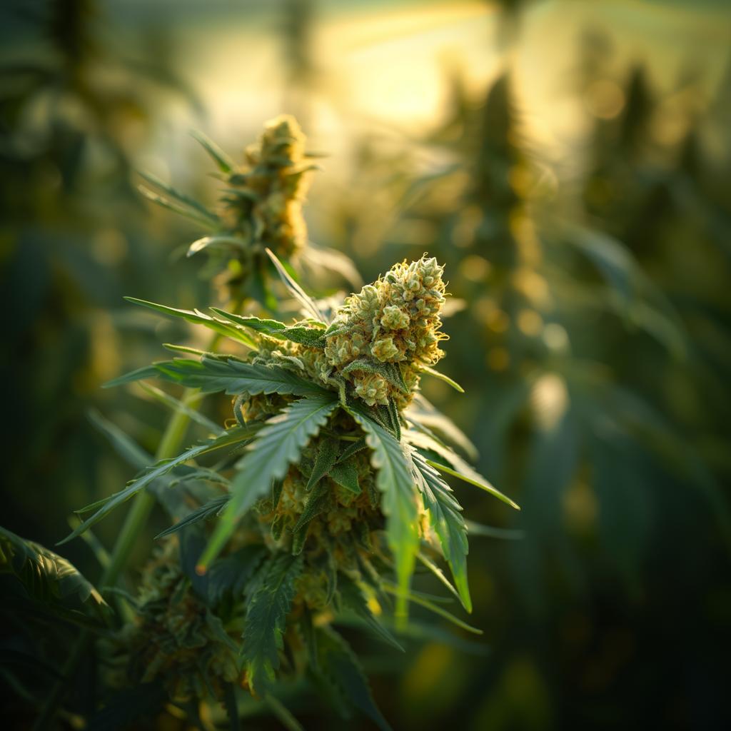 Melon Baller Weed Strain Information & Effects