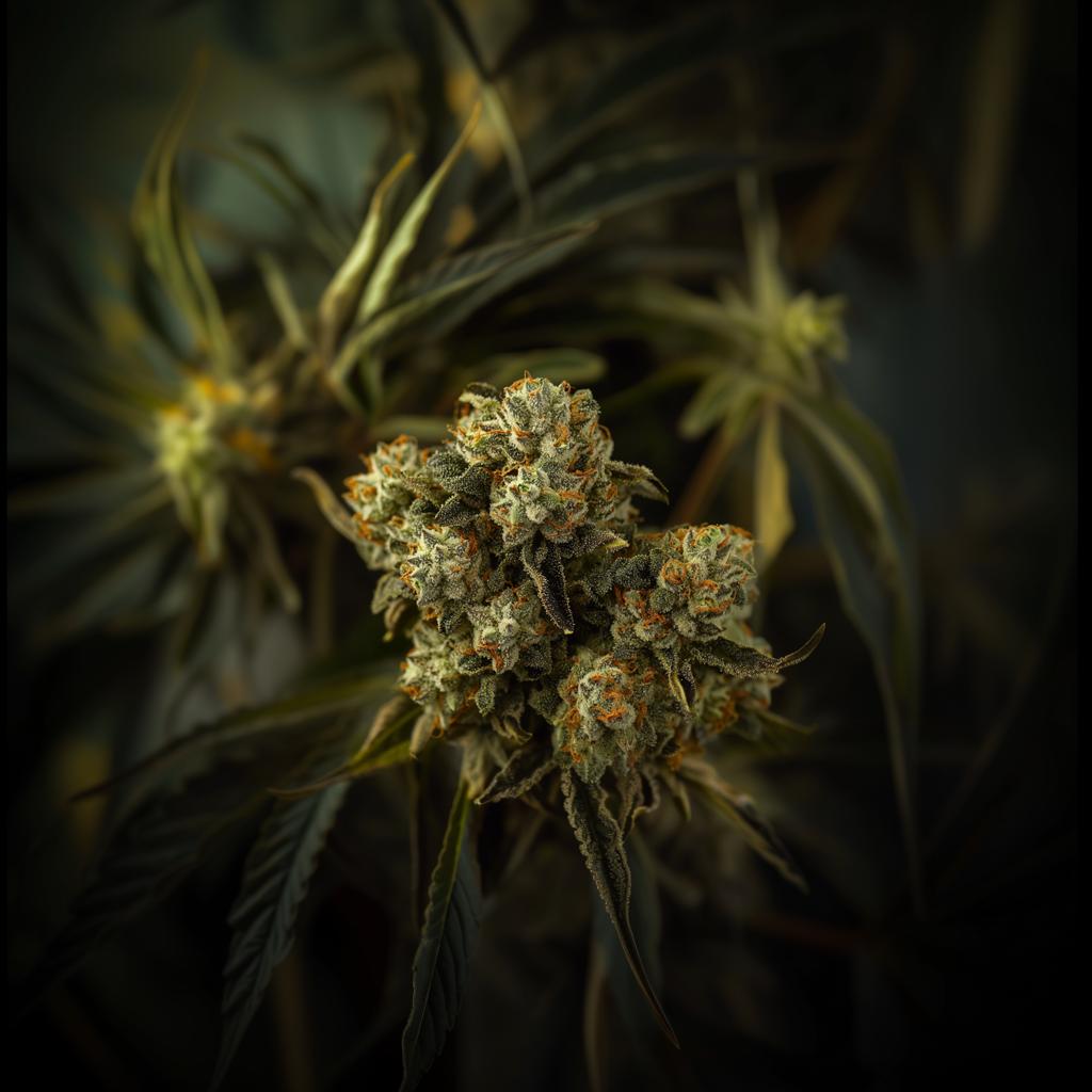 Lucinda Williams Weed Strain Information & Effects