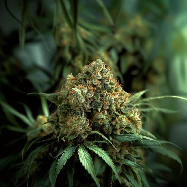 Sour Gorilla Weed Strain Information & Effects