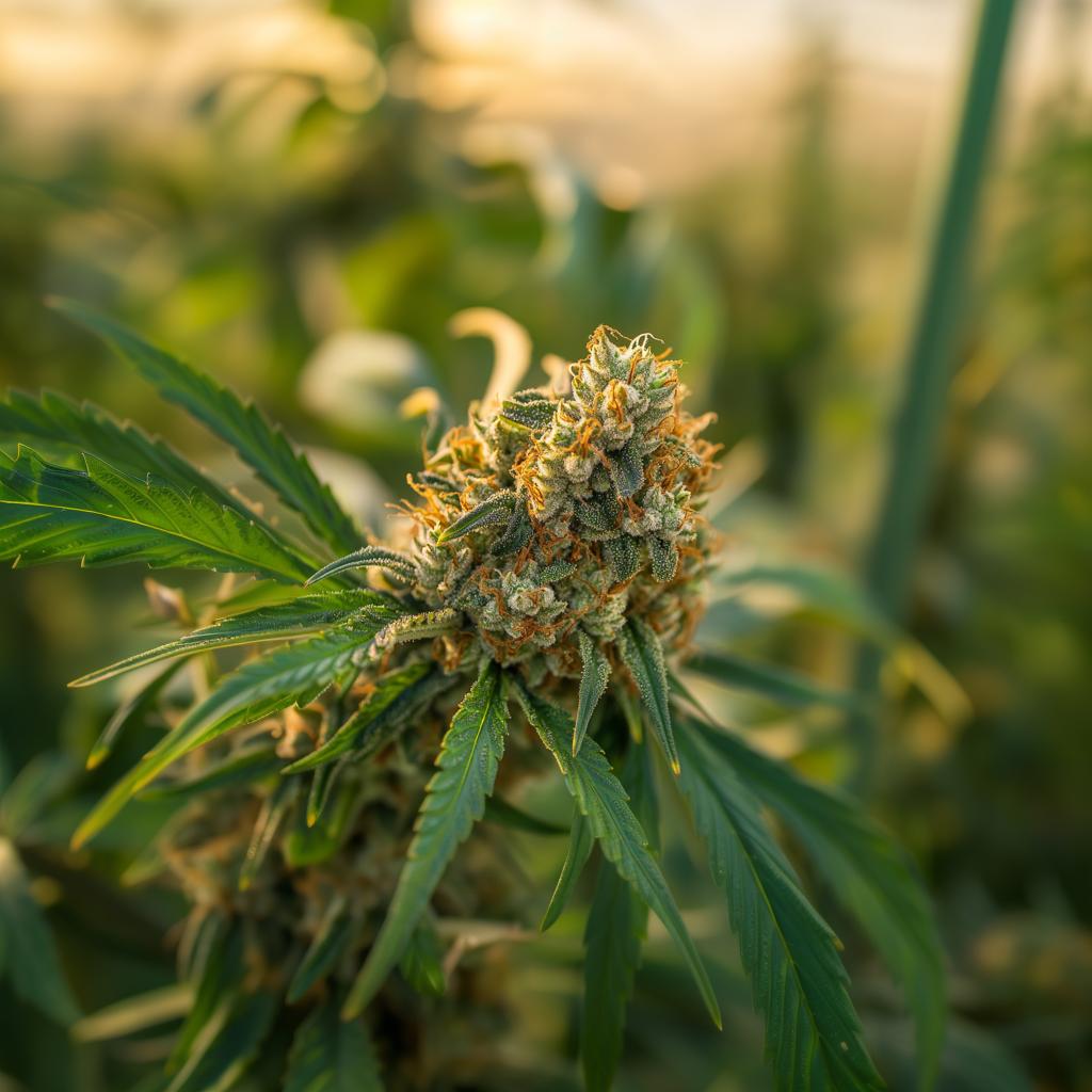 Terpwin Station Weed Strain Information & Effects