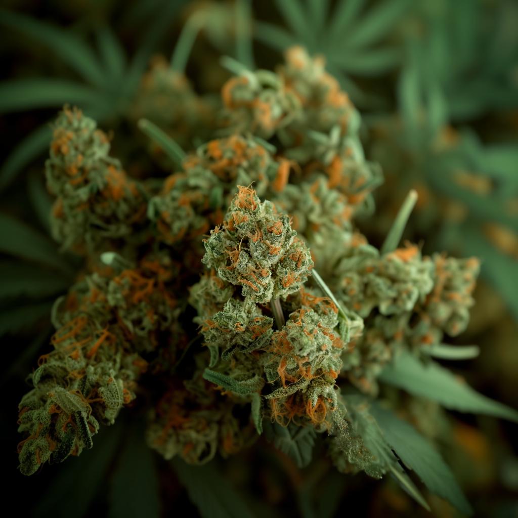 Cupcake Weed Strain Information & Effects