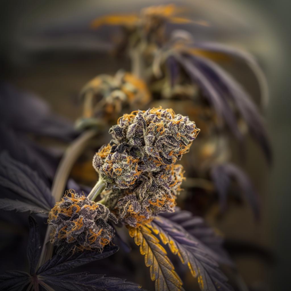 Zooties Weed Strain Information & Effects