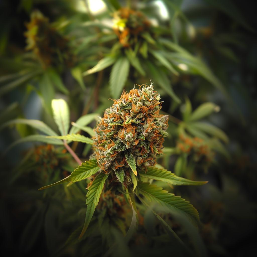 Cheetah Breath Weed Strain Information & Effects