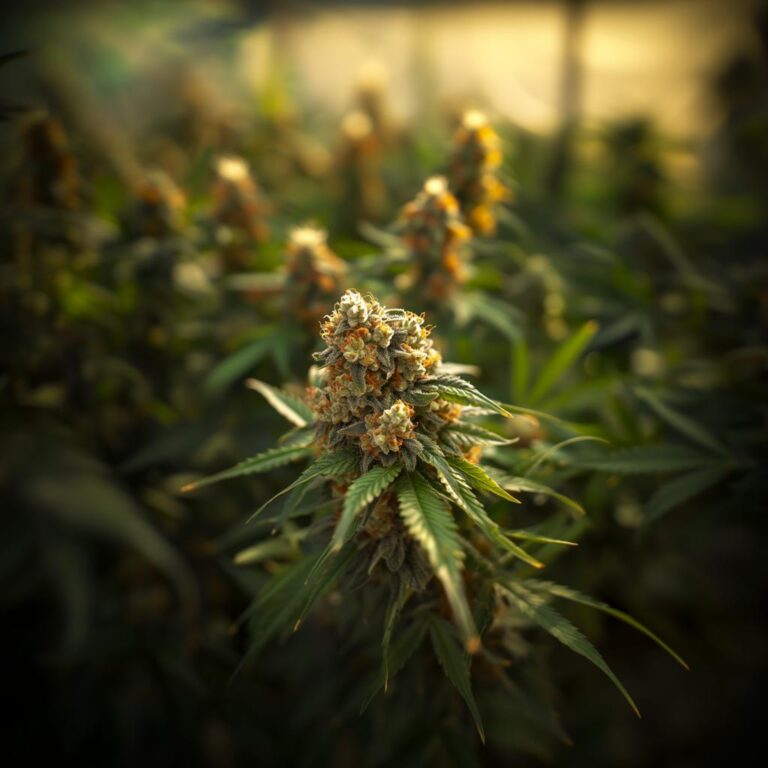 Dreamsicle Weed Strain Information & Effects