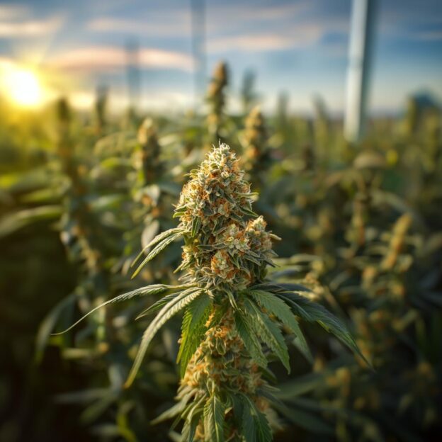 Explore All Weed Strains on Sativa University