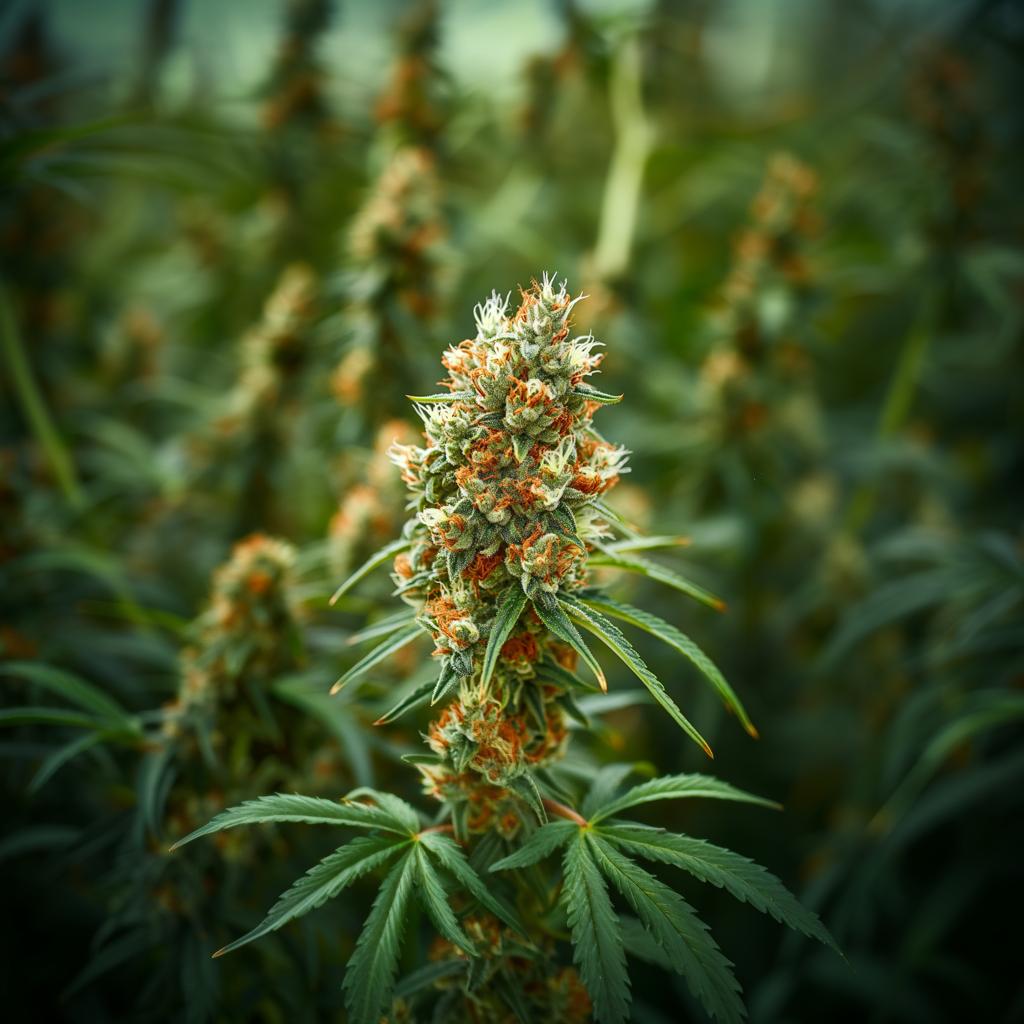 Cherry Zlushie Weed Strain Information & Effects