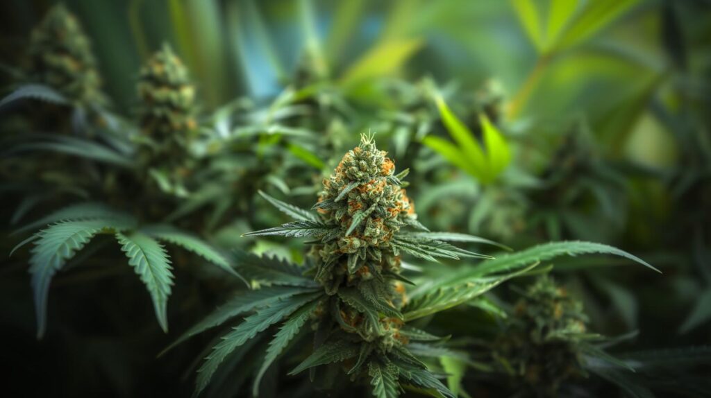 Maui Weed Strain Information & Effects