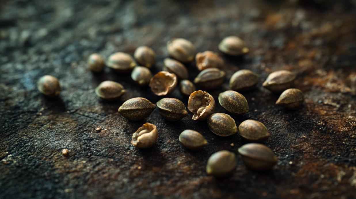 Growing Marijuana: Top 10 Mistakes to Avoid