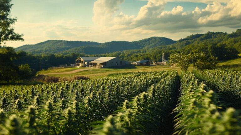 Arkansas Marijuana Laws