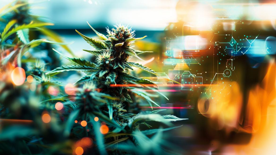 Colombian Cannabis Terpenes: Driving the Global Cannabis Revolution